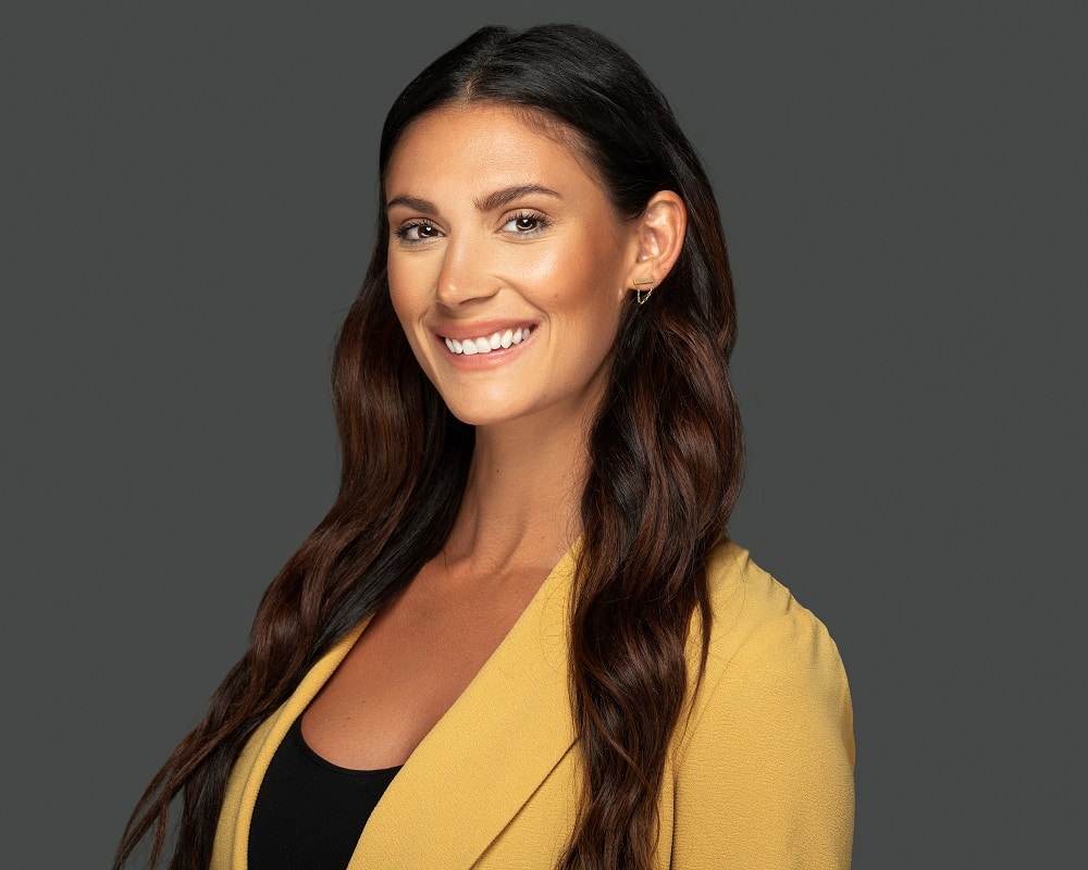 Native Realty Welcomes Associate Michelle Speroni - Native Realty